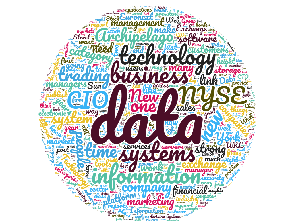 Steven C. Rubinow – “Clearly one of the most innovative and ...